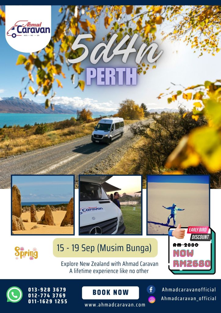 Home - Ahmad Caravan