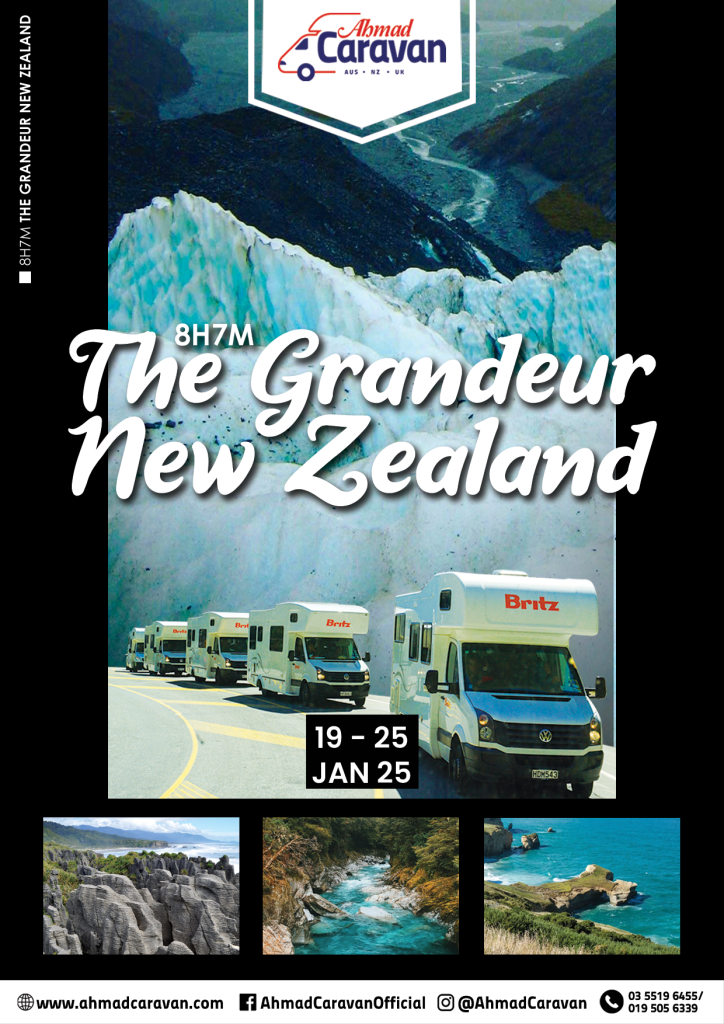 Home - Ahmad Caravan